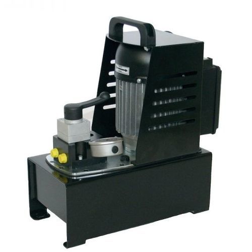 Electro-hydraulic hydraulic pump - EDPH700DE - BELL S.R.L. - piston ...