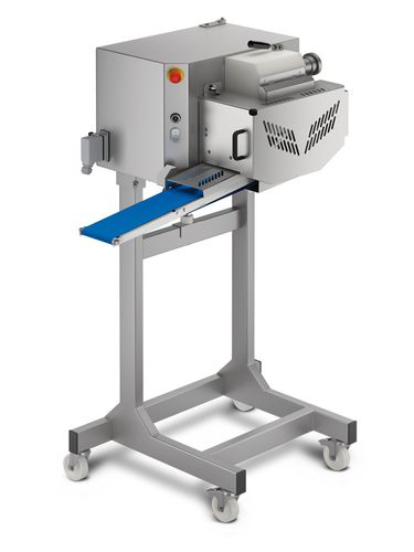 Hamburger forming machine - C/E HI - MINERVA OMEGA GROUP S.R.L. - automatic