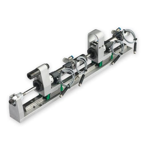 Screwdriving slide unit - SW series - FIAM