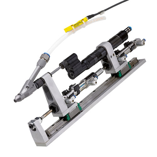 Screwdriving slide unit - DW series - FIAM