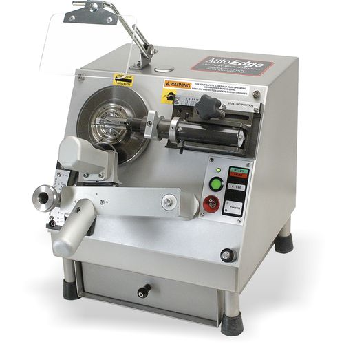 Blade tool sharpener - BETTCHER GmbH - automatic / precision
