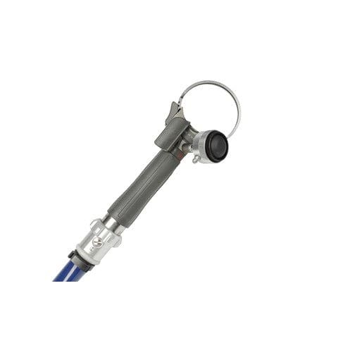 Pneumatic meat trimmer - Quantum Flex®Air - BETTCHER GmbH