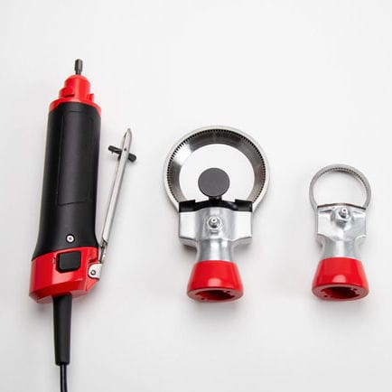 Meat trimmer - WHIZARDVERSA™ - BETTCHER GmbH