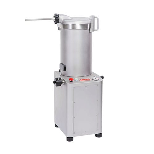 Hydraulic stuffer - FC-30 / FC-20 - Watanabe Foodmach Co., Ltd. - automatic