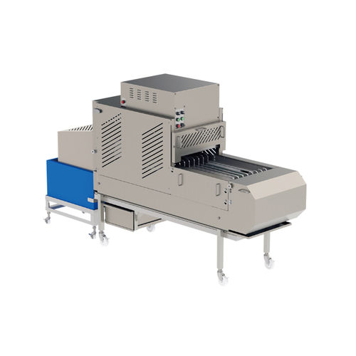 Meat separator - WCC-FZ - Watanabe Foodmach Co., Ltd. - for the food ...