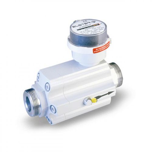 Threaded flow meter - DM series - Heinz Marchel GmbH & Co. KG ...