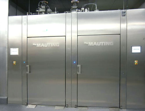 Cooking chamber - PKM Classic - Mauting s.r.o.