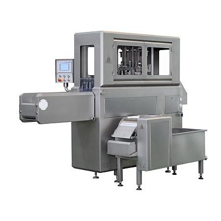 Meat marinating machine - Auvistick Plus 130 - Metalquimia S.A. - for ...