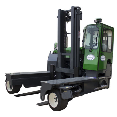 Multi-directional side loader - C10000 - Combilift - electric / diesel ...