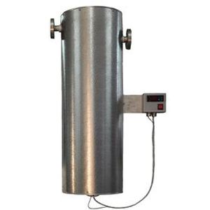 Ozone destructor - THERM - Sewec Ozon GmbH