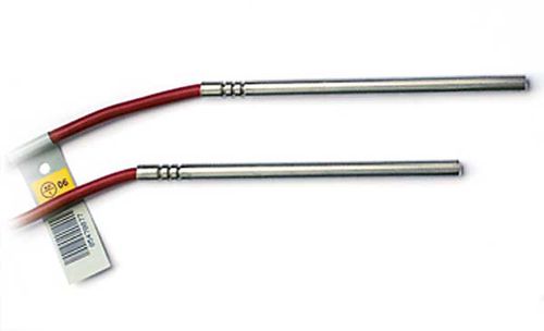 Resistance temperature sensor - Zenner InternationalGmbH & Co.KG ...