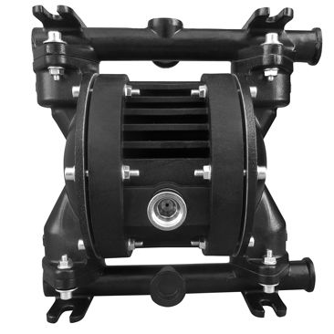 Diaphragm pump - 591605 - ALPHADYNAMIC PUMPS (UK) LTD - water / air ...