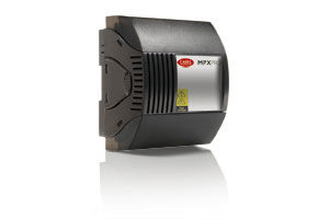 Refrigeration temperature controller-limiter - MPXPRO - CAREL