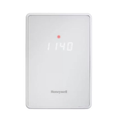 Outdoor air quality sensor - C72 series - Honeywell Environmental ...