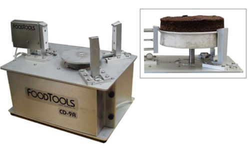 Depanner for the food industry - CD-9B - Food Tools Inc