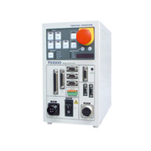 Compact robot controller - TS series - Shibaura Machine