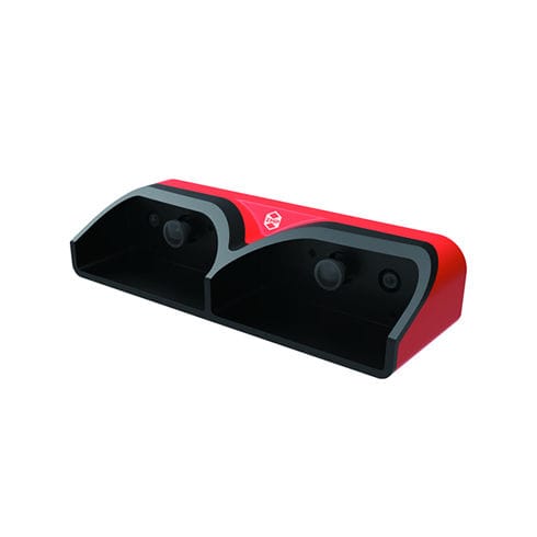 Robotic vision camera - RoboVision®3 series - ZMP - for vehicles / for ...