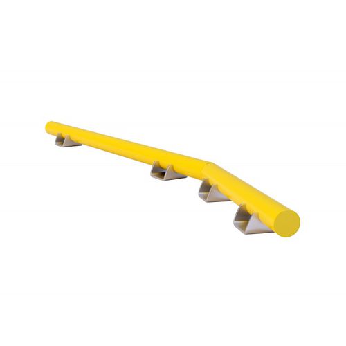 Wheel-guide - WHEEL GUIDE RAILS - Anter System