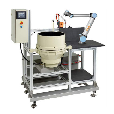 Polishing deburring machine - Turbo-Line - PERS GROUP - robotic / automatic