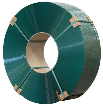 Polyester strapping tape - STRAPEX - PET