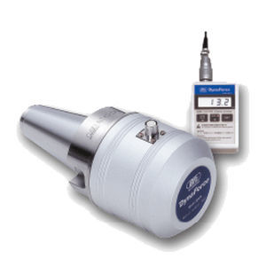 Surface measuring device - Dyna Force - BIG KAISER - force / digital ...