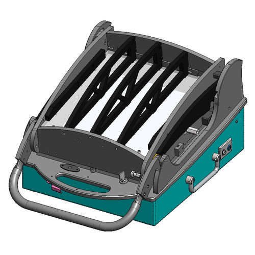 Test fixture - ME1-B - ATX Hardware GmbH West