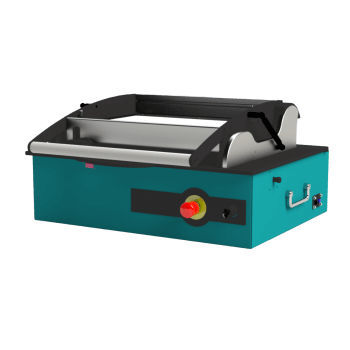 Pneumatic test fixture - ME2P-C - ATX Hardware GmbH West