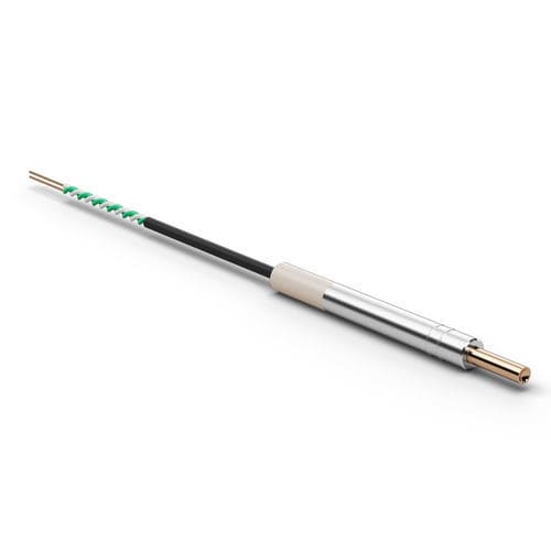 Spring contact probe - TS04-004 - Feinmetall GmbH