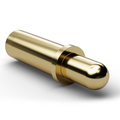 Spring contact probe - F65211M400G500 - Feinmetall GmbH