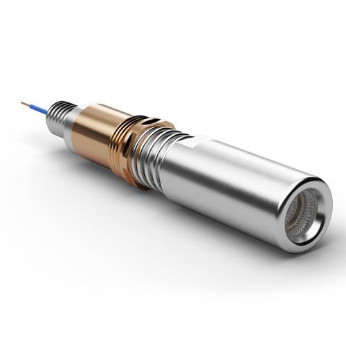 High-current spring contact probe - HC10B52B280S26080 - Feinmetall GmbH