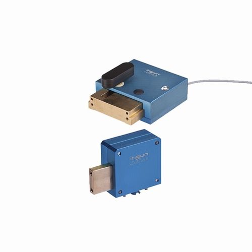 Manual test equipment - SAM Series - INGUN Prüfmittelbau - pneumatic ...