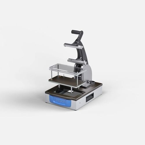 Manual test equipment - MA xxx series - INGUN Prüfmittelbau - for ...