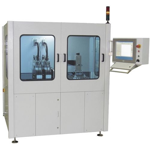 Automatic punching machine - S series - Keko Equipment d.o.o ...