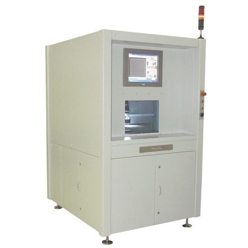 Automatic inspection system - KVI-10 - Keko Equipment d.o.o. - quality ...