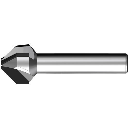Solid drill bit - CD060 Cone Countersink DP - LEUCO Ledermann GmbH & Co ...