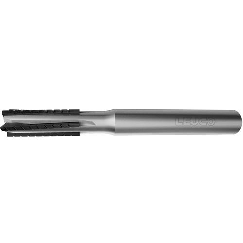 End mill - CM060 Multi-Tooth End Mill DP "ProType" - LEUCO Ledermann ...