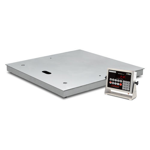Floor scale - FHLT series - Cardinal Scale - electronic / lb ...