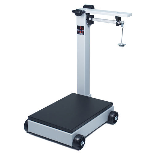 Beam scale - 854F series - Cardinal Scale - platform / commercial ...