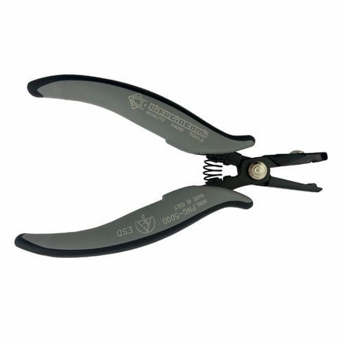 Grip pliers - PNG 5000 D - Piergiacomi Sud Srl - type C / forming