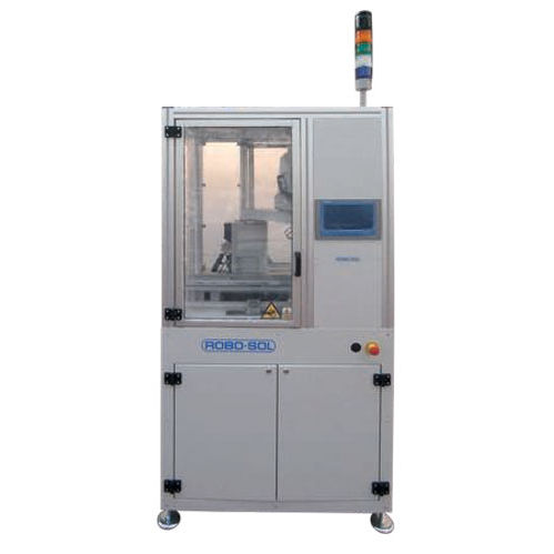 SCARA robot - Seica Automation S.r.l. - 5-axis / soldering / high-speed