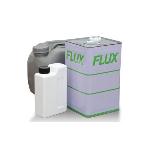 Solder flux - ES-1100 series - Senju Metal Europe GmbH