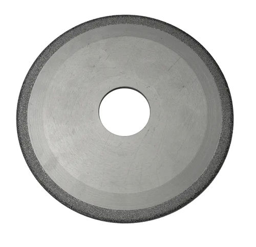 Cutting saw blade - OP Srl - diamond-coated / for steel / high-resistance