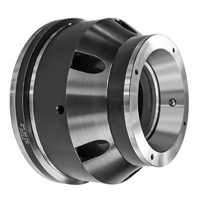 Dead length collet collet chuck - FlexC® 80 - Hardinge Workholding ...