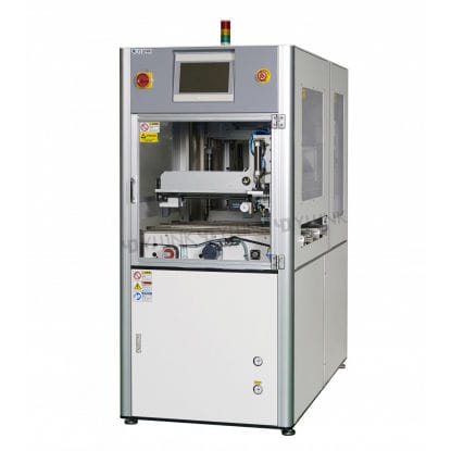 Functional testing machine - YJ Link Co., Ltd. - automatic / for ...