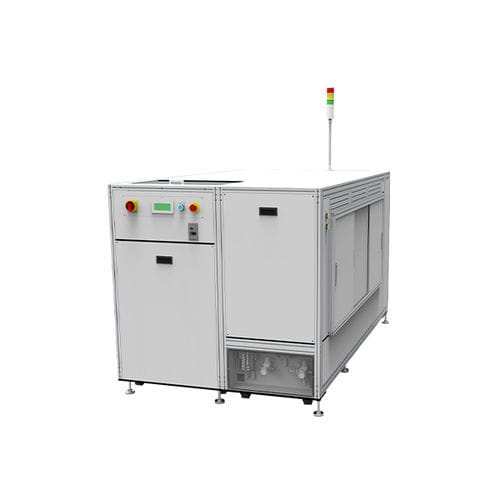 PCB unloader - YSU-00 / YSU-01 - YJ Link Co., Ltd.