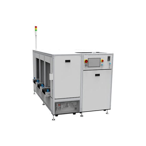 PCB loader - YSL-10 / YSL-11 - YJ Link Co., Ltd.