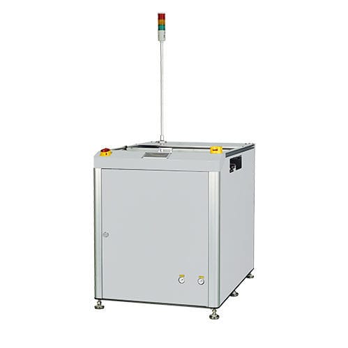 PLC-controlled destacker - YDL-10 - YJ Link Co., Ltd. - panel