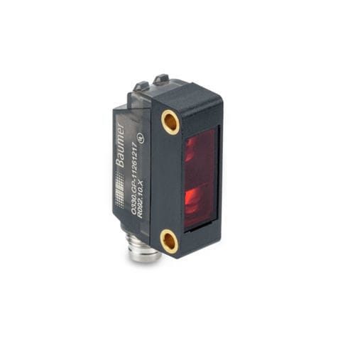 LED beam sensor - O330.EP-GDZZZ.72N - Baumer Group