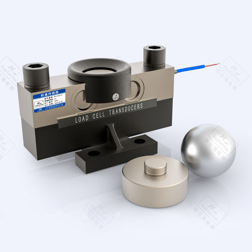 Beam type load cell - DS110 - Guangdong South China Sea Electronic ...