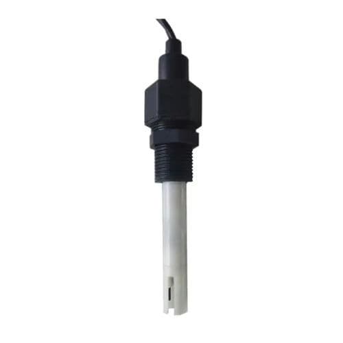 Water conductivity sensor - DDG-1.0PA - Shanghai Boqu Instrument Co ...